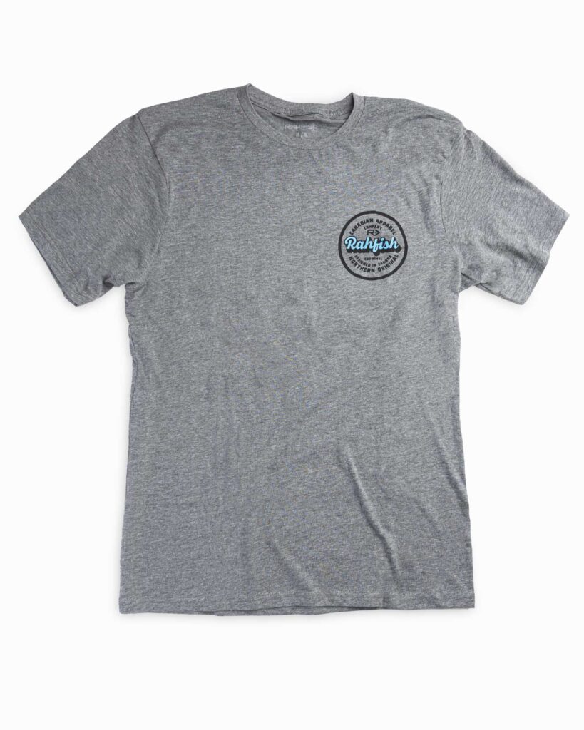 Rahfish - A Northern Original - Rahfish