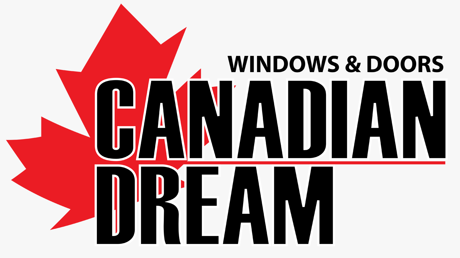 Canadian Dream Windows - Rahfish